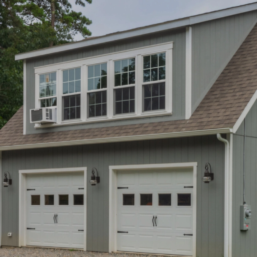 Garage Construction Snohomish & King County, WA | Call Us Today!